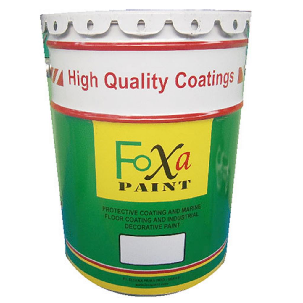 Rekomendasi Merk Cat Epoxy Lantai Terbaik